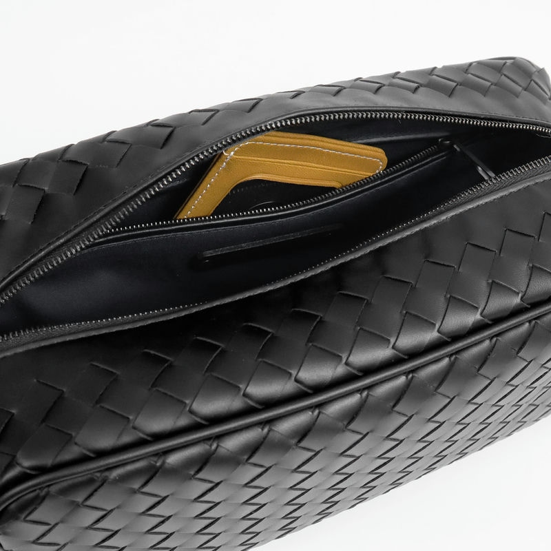 Brandol / BOTTEGA VENETA ボッテガヴェネタ セカンドバッグ イントレ