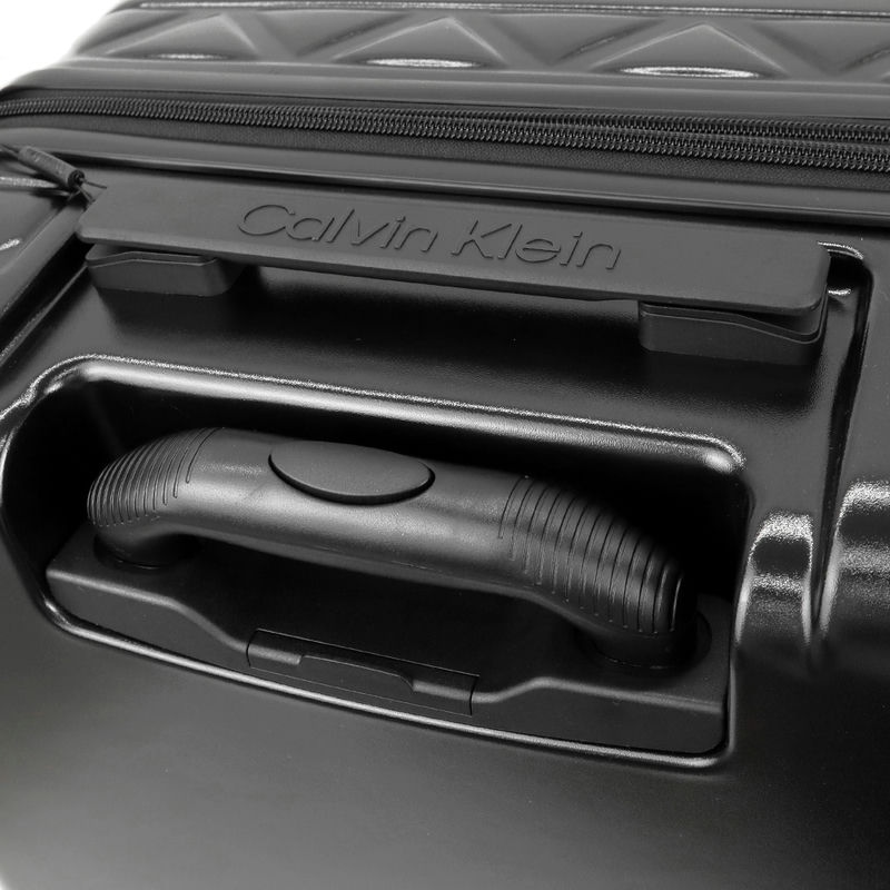 Brandol / Calvin Klein カルバンクライン スーツケース 65L First