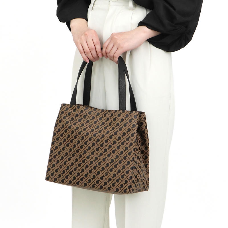 Brandol / GHERARDINI ゲラルディーニ トートバッグ SOFTY ソフティ