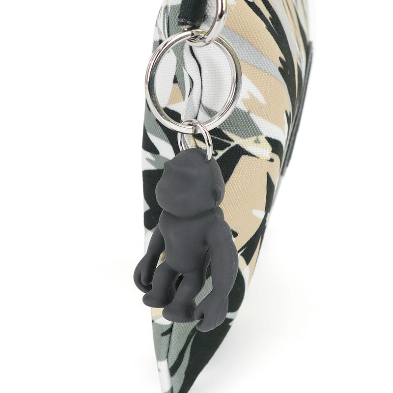 Kipling キプリング ショルダーバッグ KNIPPA ニッパ アーバンパーム柄 マルチカラー KI482449O - Brandol