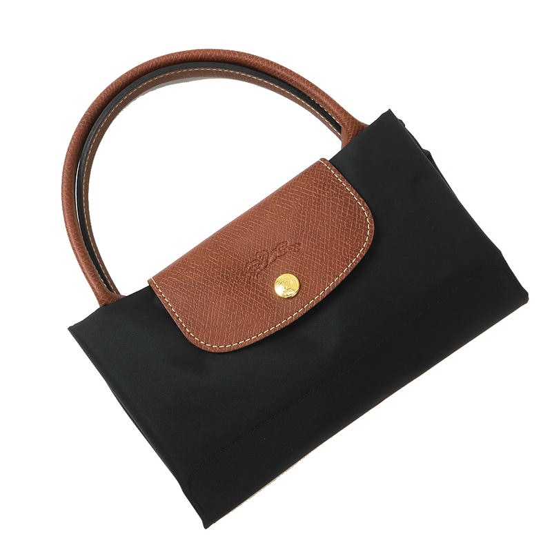 Brandol / LONGCHAMP ロンシャン トートバッグ ル・プリアージュ M